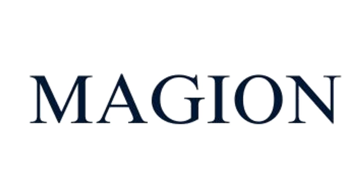 Magion